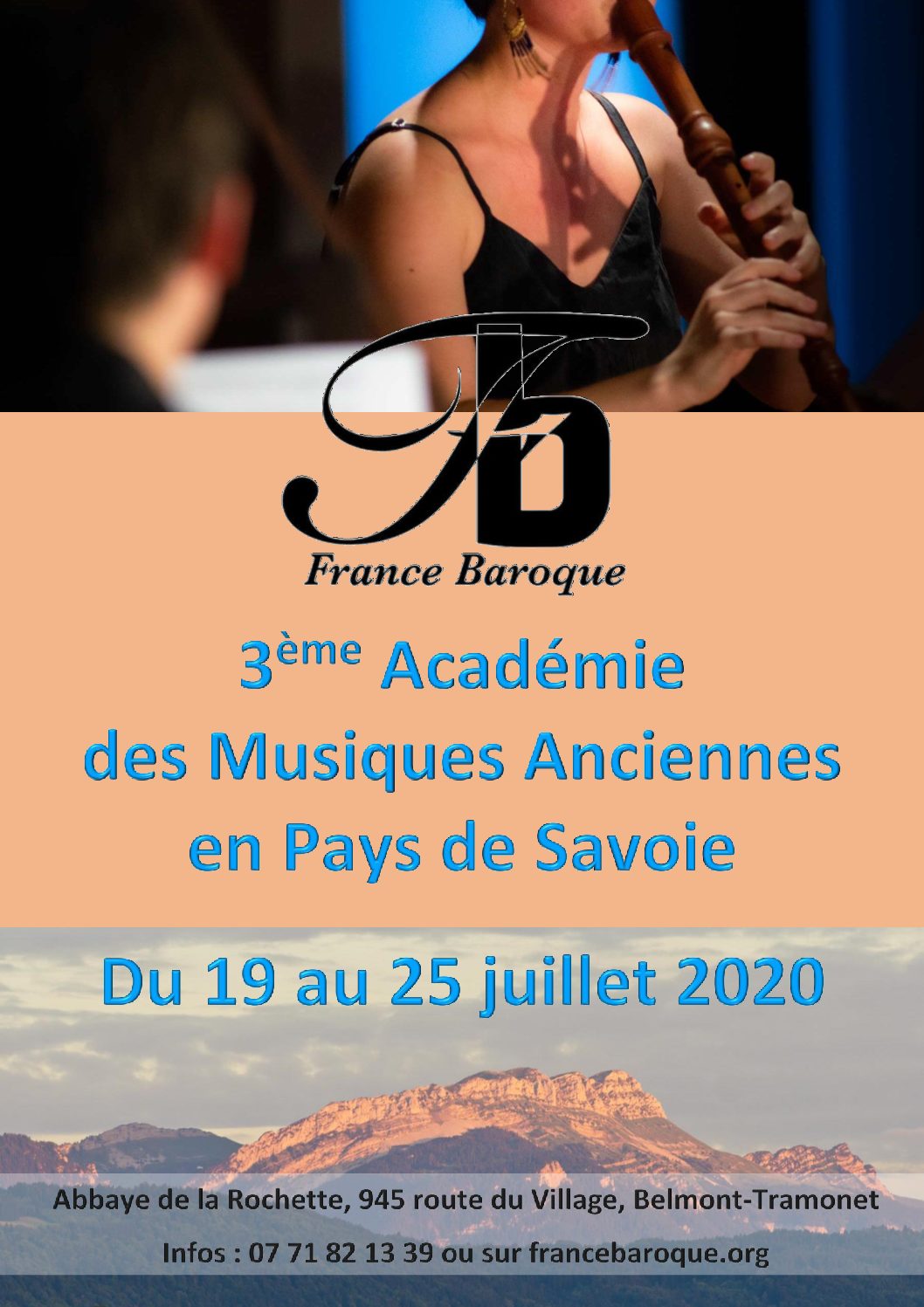 le baroque dans la musique