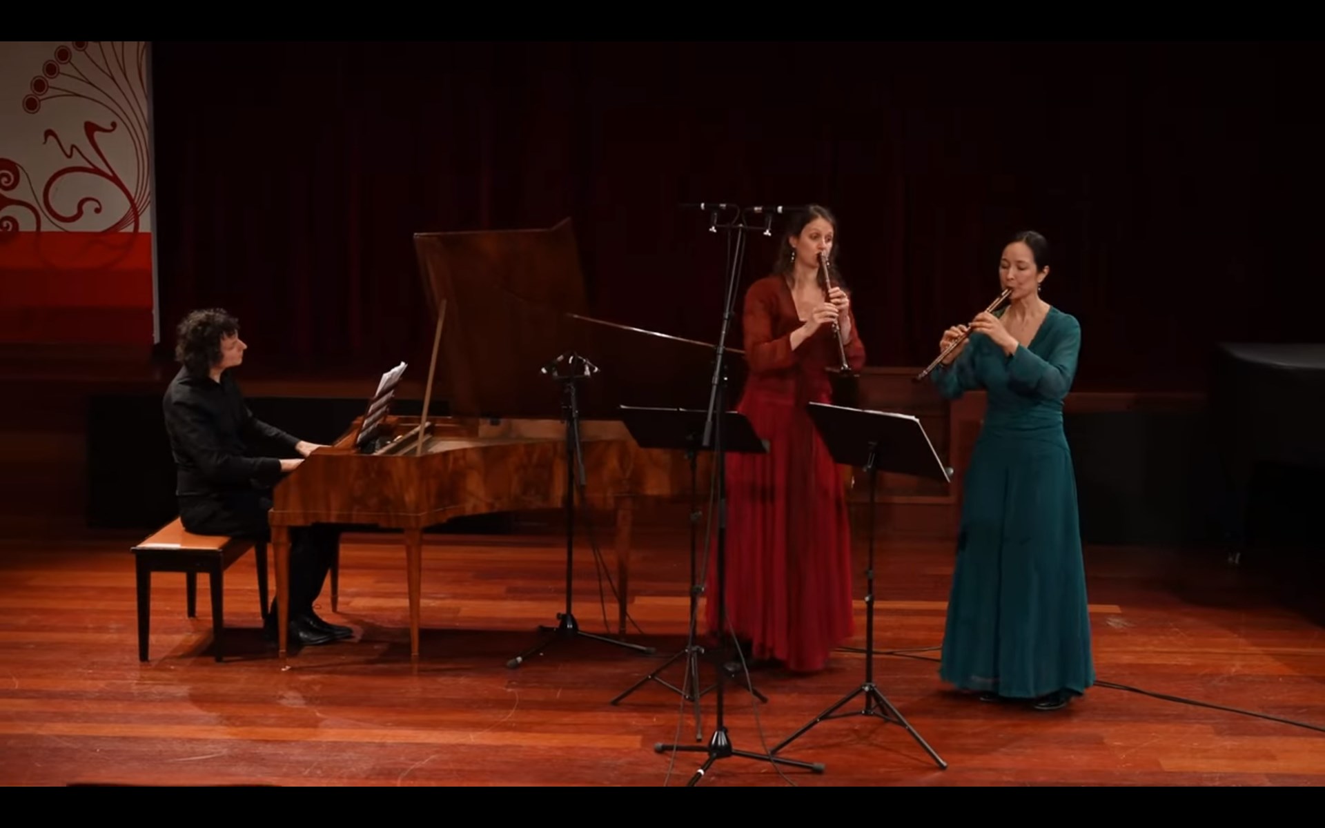 "Les noces de Figaro" ouverture (W.A. Mozart - arrangement Laterna ...