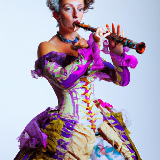 Actualité Eva-Maria Schieffer - Flûtes à bec en France